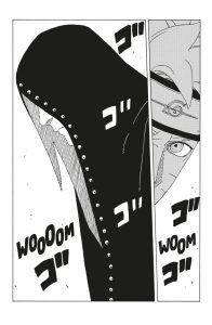 Boruto : chapitre 84 FR - Boruto - France